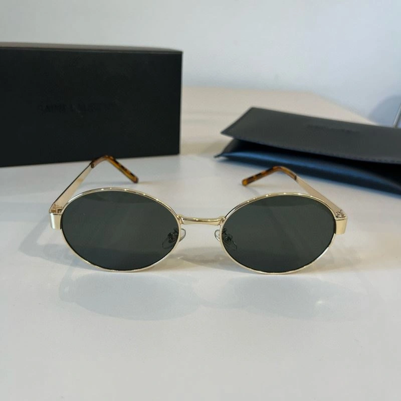 Mirror quality YSL Sunglasses