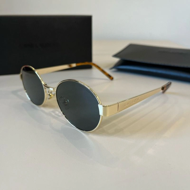 Mirror quality YSL Sunglasses