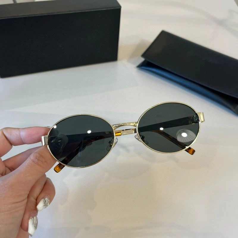 Mirror quality YSL Sunglasses