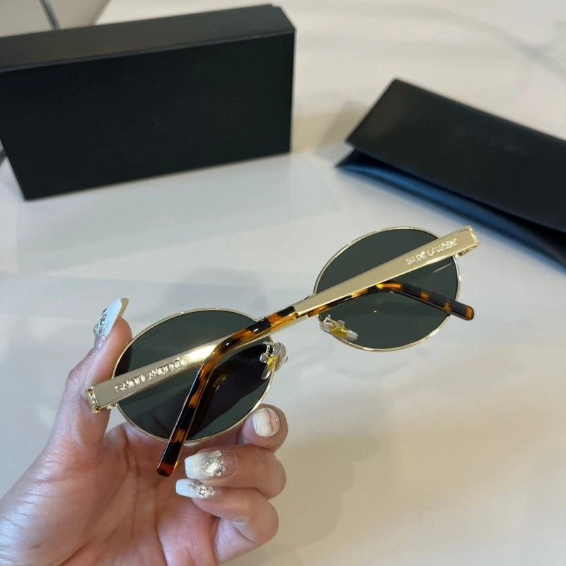 Mirror quality YSL Sunglasses