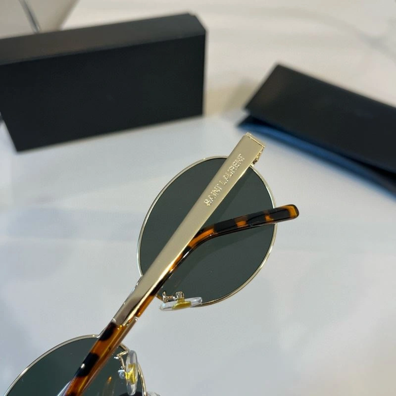 Mirror quality YSL Sunglasses