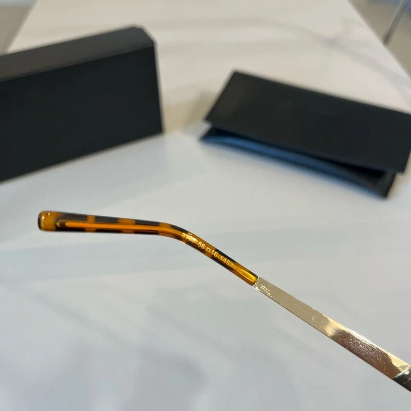 Mirror quality YSL Sunglasses