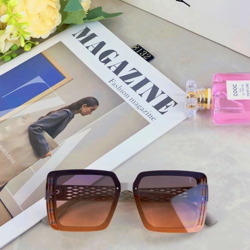 Precise copy YSL Sunglasses