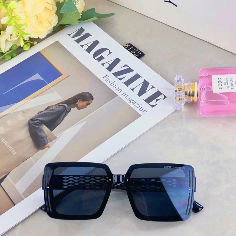 Precise copy YSL Sunglasses