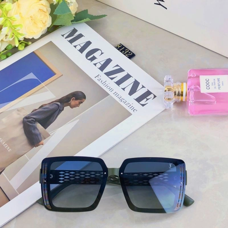 Precise copy YSL Sunglasses