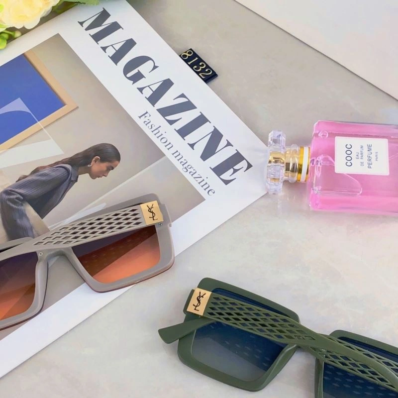 Precise copy YSL Sunglasses