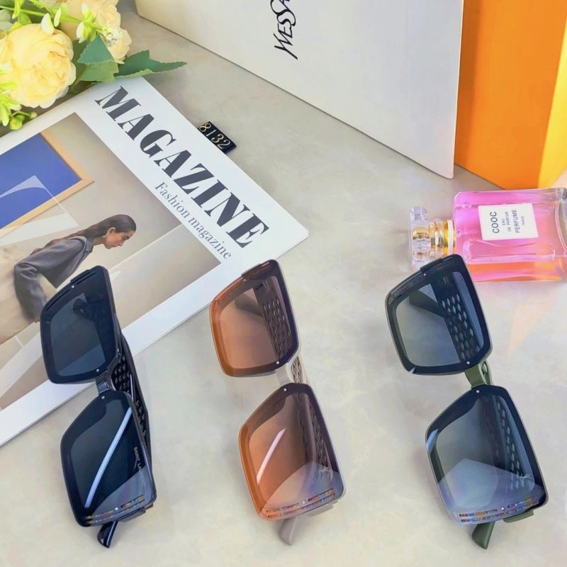 Precise copy YSL Sunglasses
