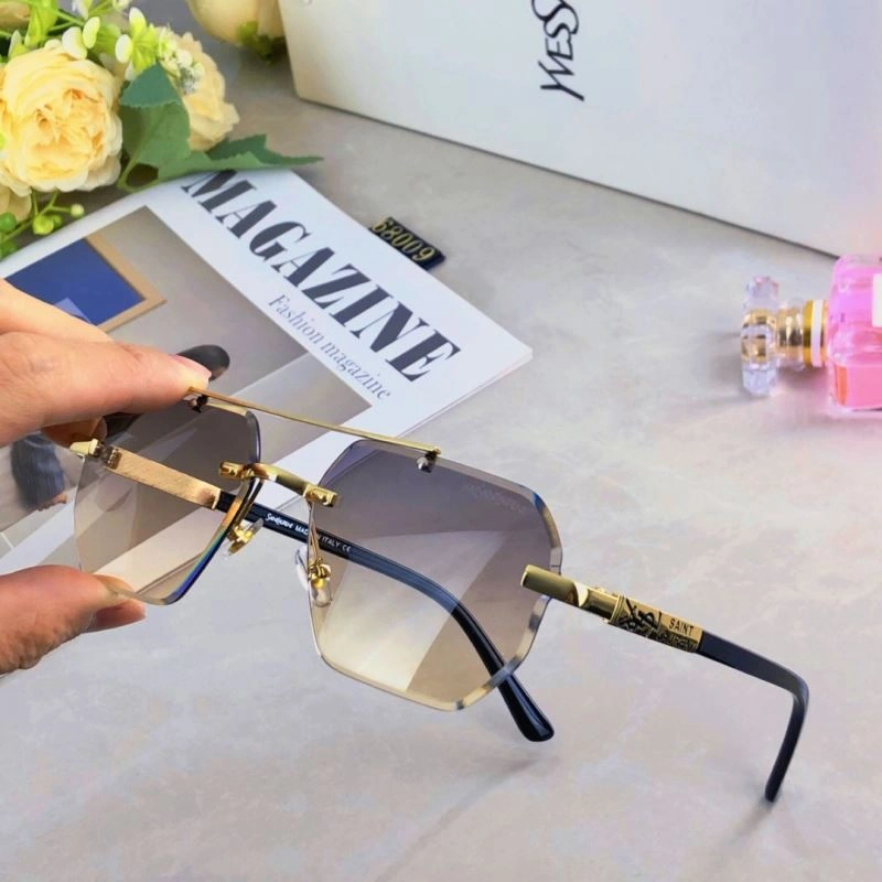 1:1 copy YSL Sunglasses