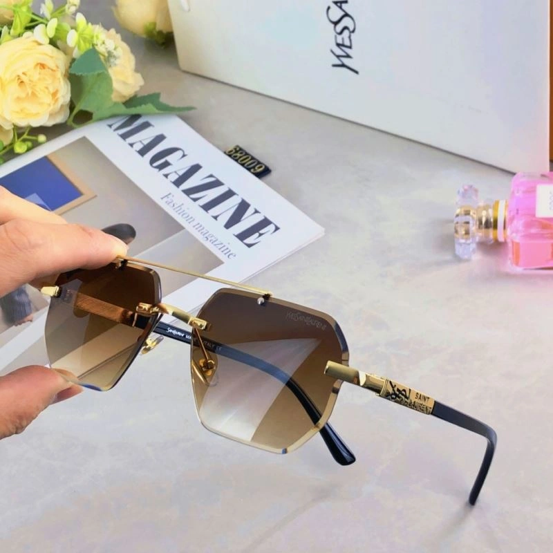 1:1 copy YSL Sunglasses