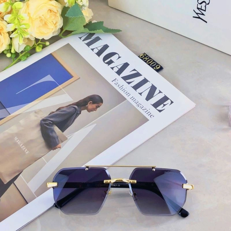 1:1 copy YSL Sunglasses