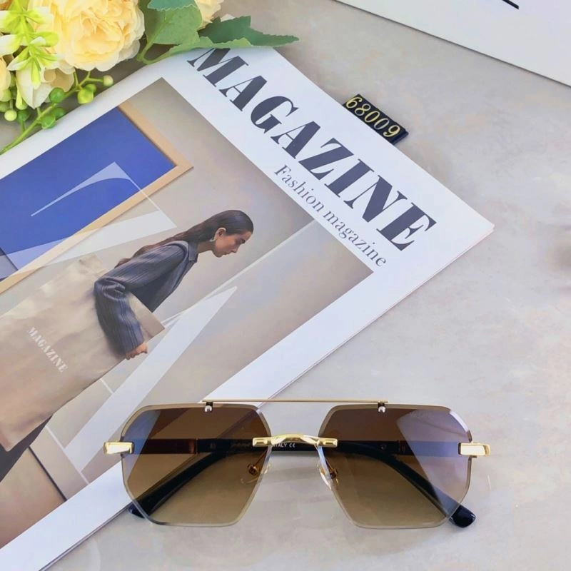 1:1 copy YSL Sunglasses