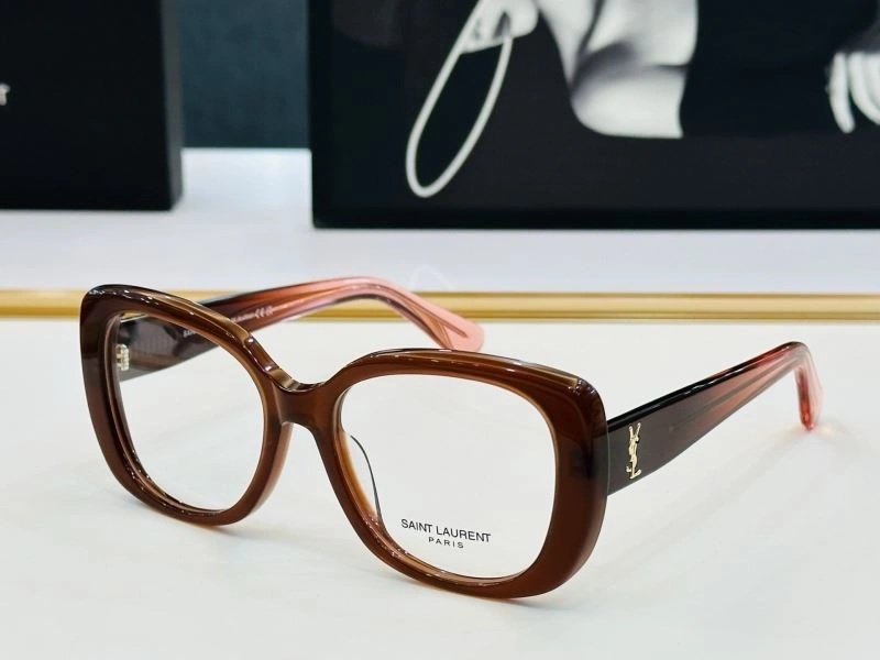Budget-friendly YSL Sunglasses