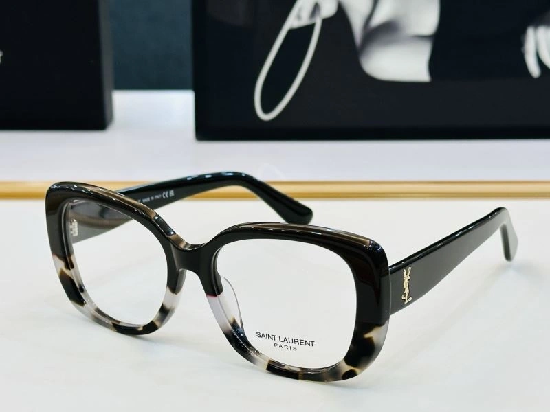 Budget-friendly YSL Sunglasses