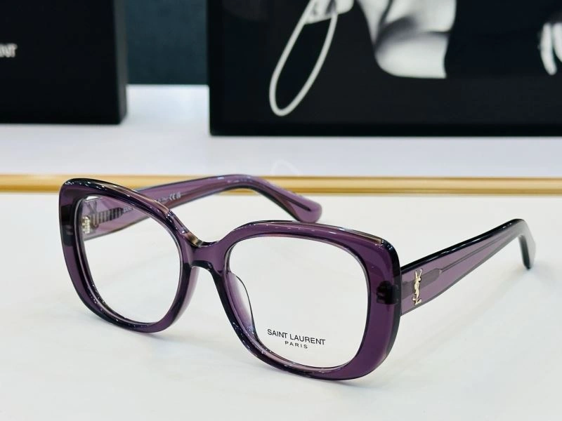 Budget-friendly YSL Sunglasses