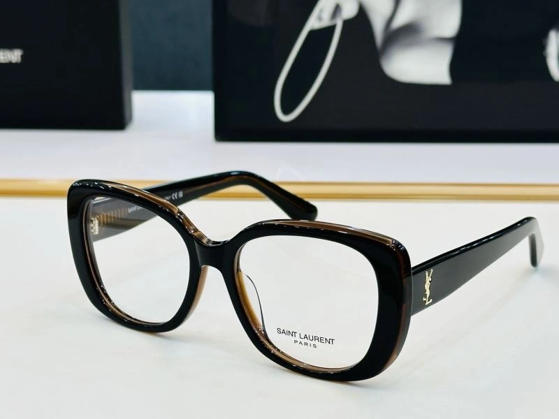 Budget-friendly YSL Sunglasses