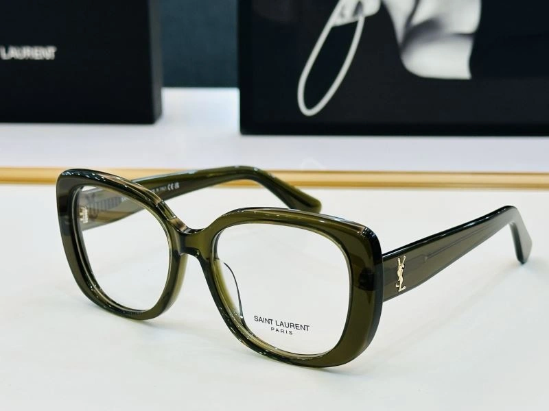 Budget-friendly YSL Sunglasses
