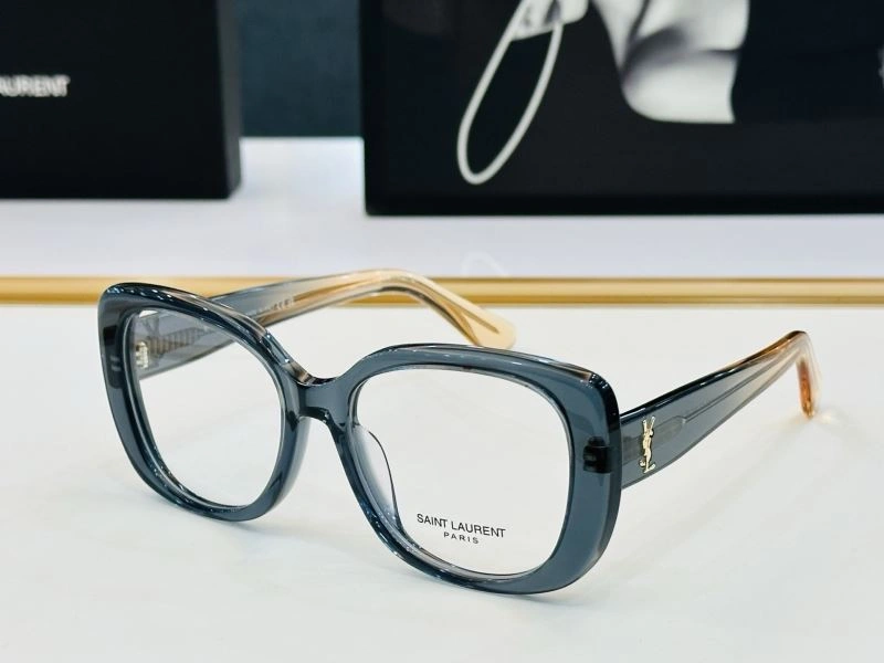 Budget-friendly YSL Sunglasses