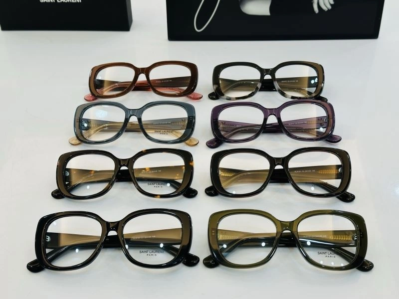 Budget-friendly YSL Sunglasses