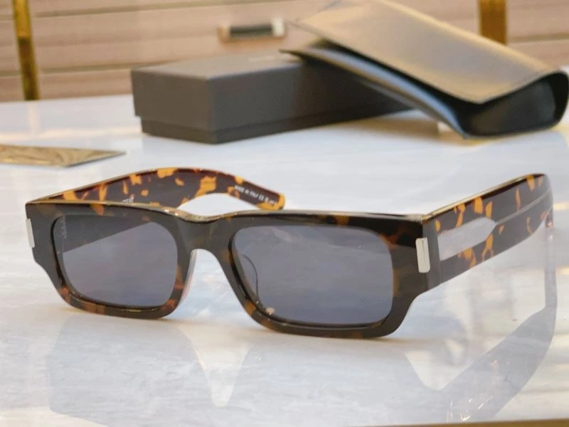 High accuracy YSL Sunglasses