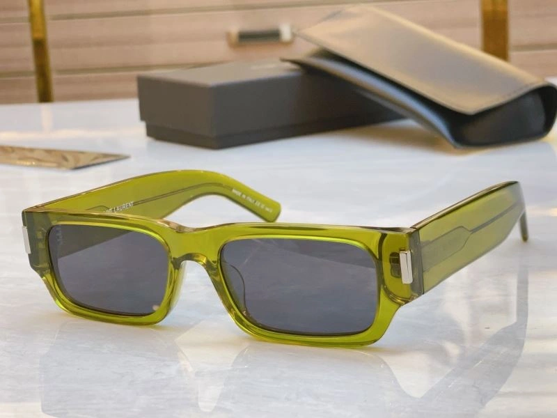 High accuracy YSL Sunglasses