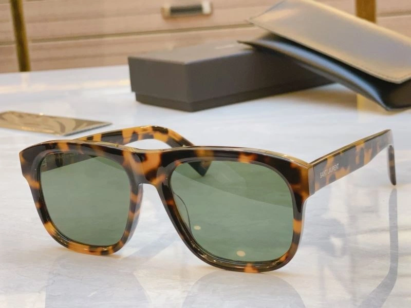 Cut-rate YSL Sunglasses