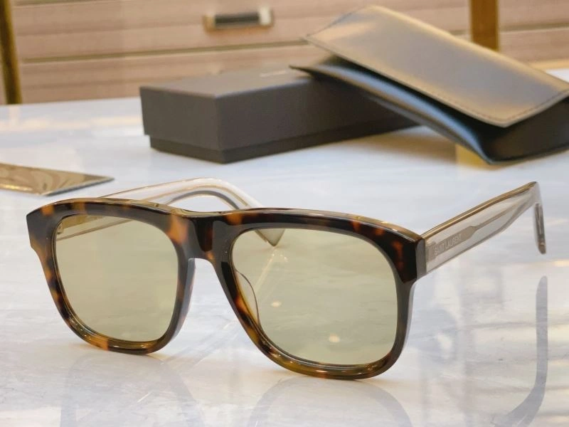 Cut-rate YSL Sunglasses