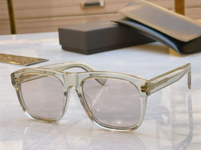 Cut-rate YSL Sunglasses