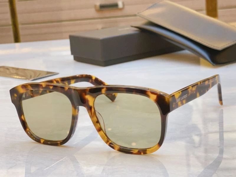 Cut-rate YSL Sunglasses