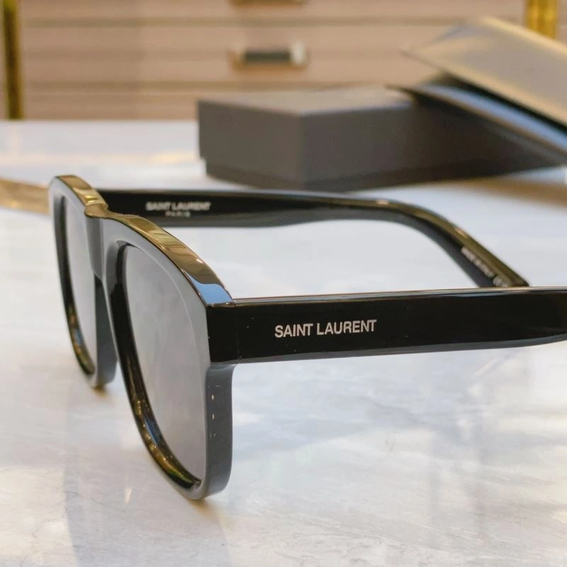 Cut-rate YSL Sunglasses