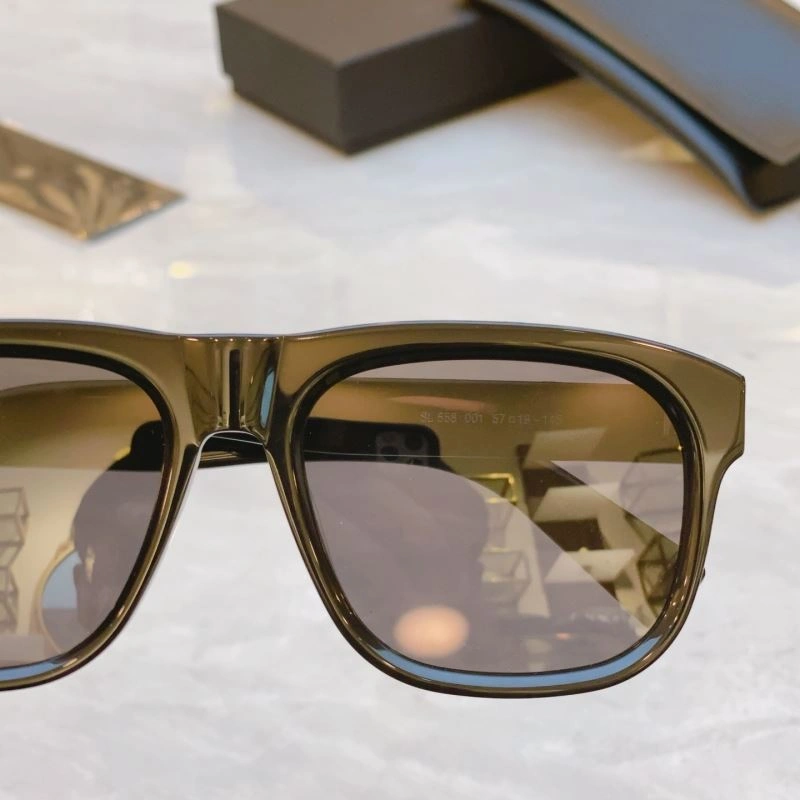 Cut-rate YSL Sunglasses