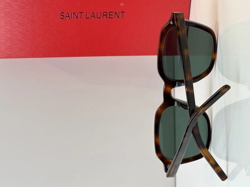 Authentic YSL Sunglasses