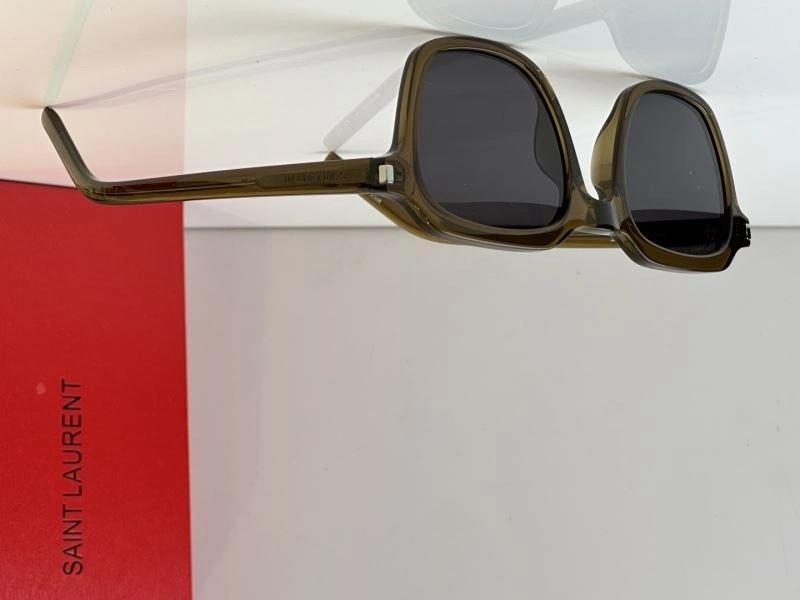 Authentic YSL Sunglasses