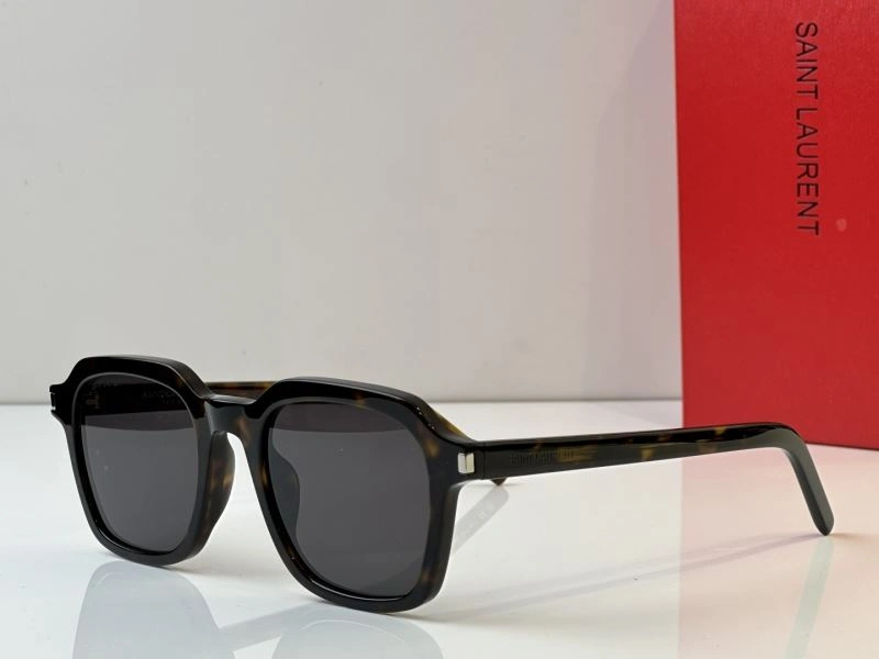 Authentic YSL Sunglasses