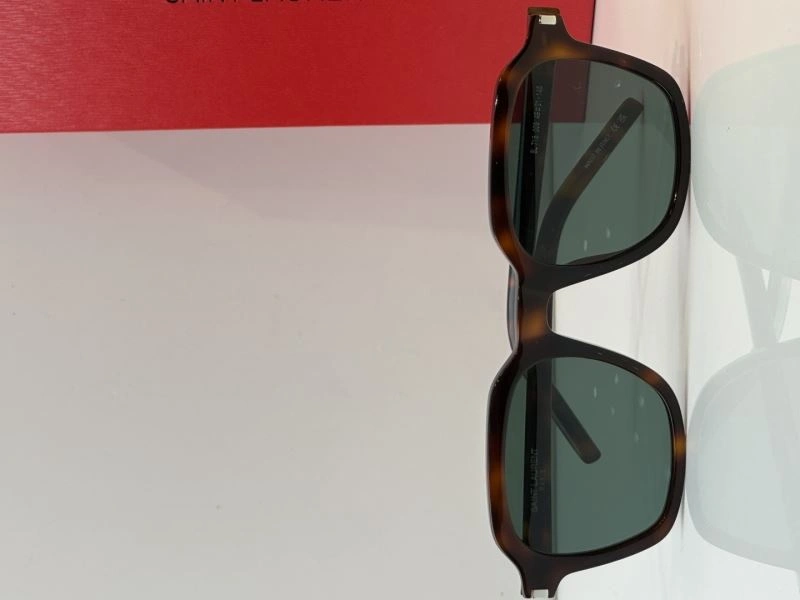 Authentic YSL Sunglasses
