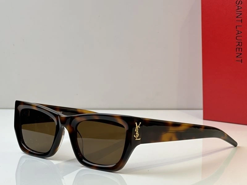Real YSL Sunglasses