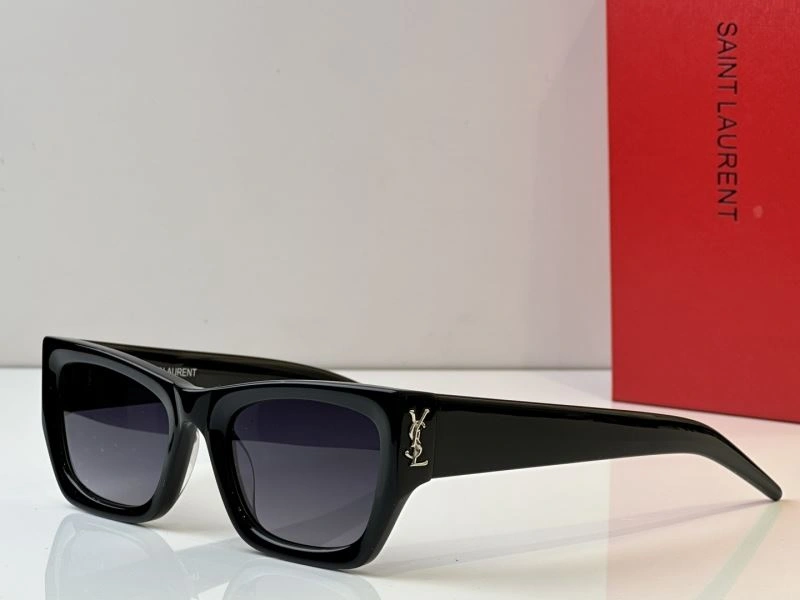 Real YSL Sunglasses