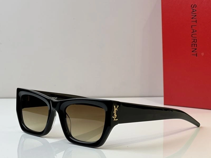 Real YSL Sunglasses