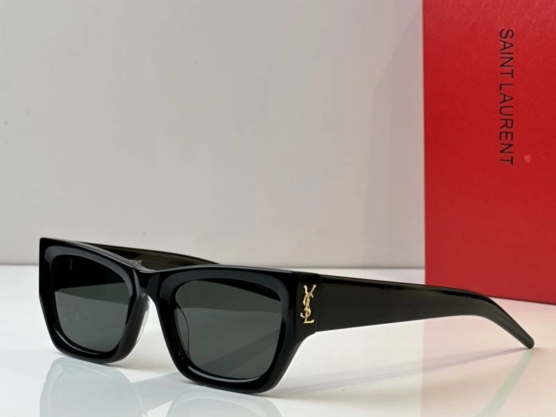 Real YSL Sunglasses