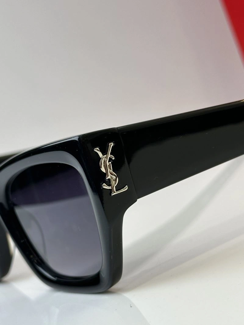 Real YSL Sunglasses