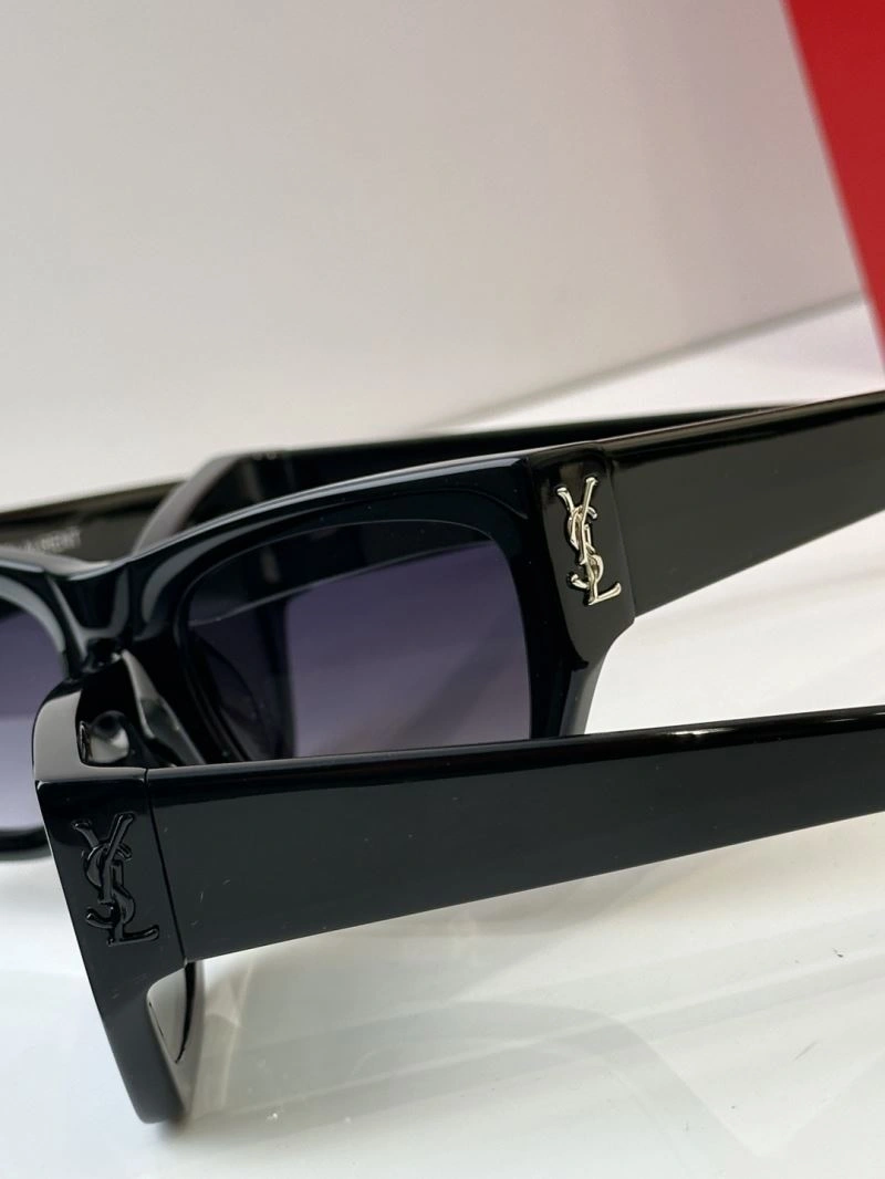 Real YSL Sunglasses