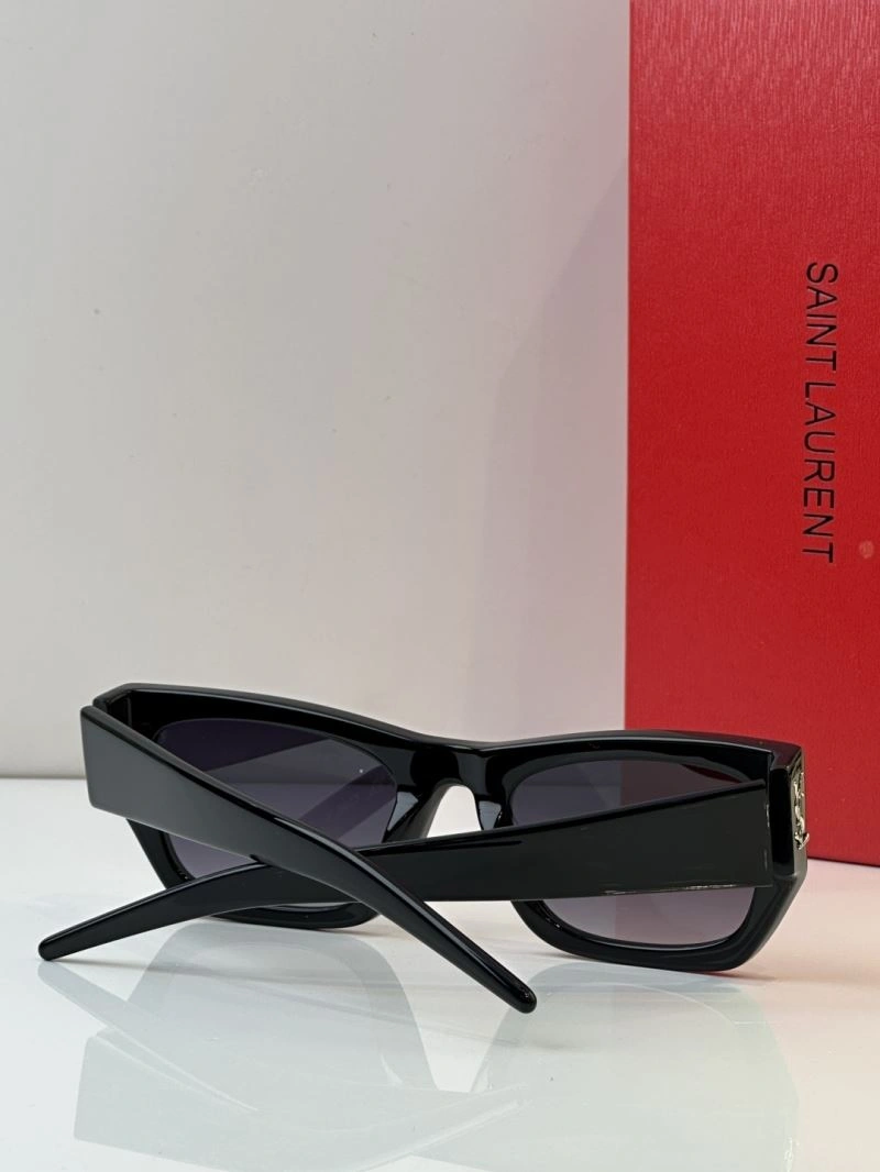 Real YSL Sunglasses