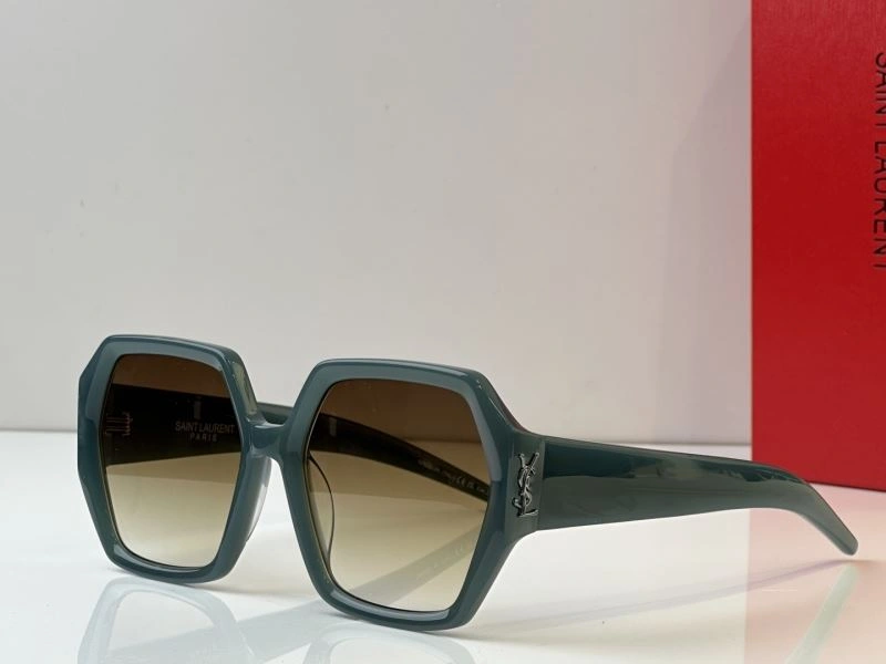 Legit YSL Sunglasses