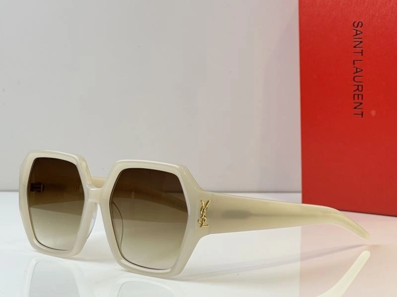 Legit YSL Sunglasses