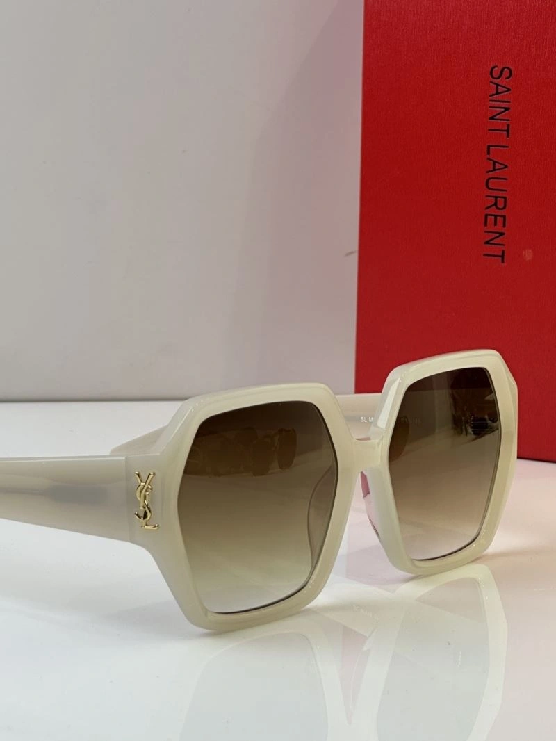 Legit YSL Sunglasses