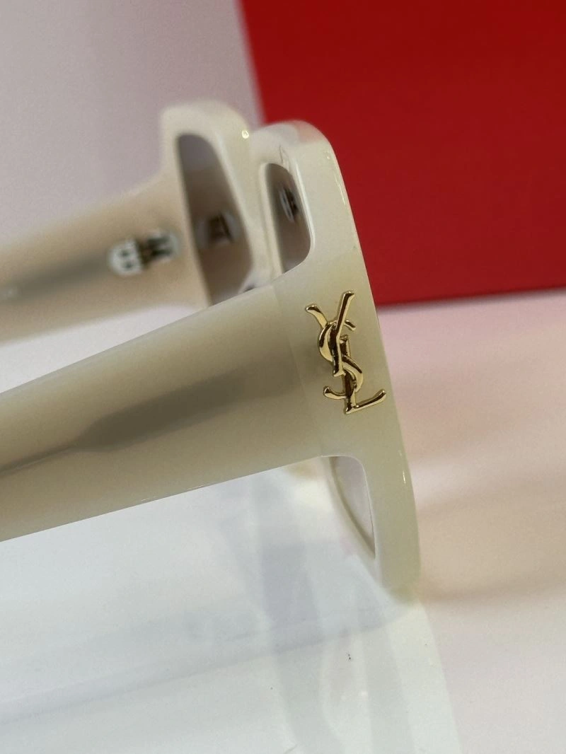 Legit YSL Sunglasses