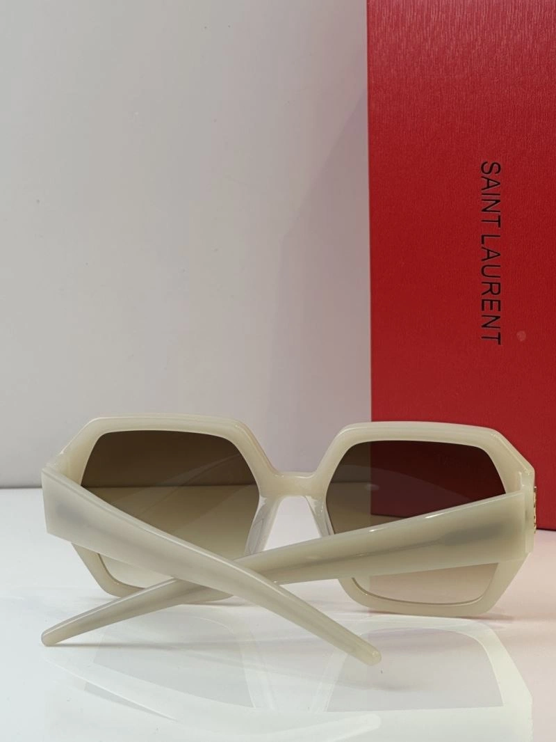 Legit YSL Sunglasses