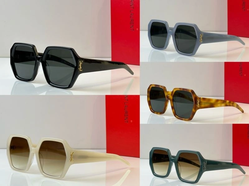 Legit YSL Sunglasses