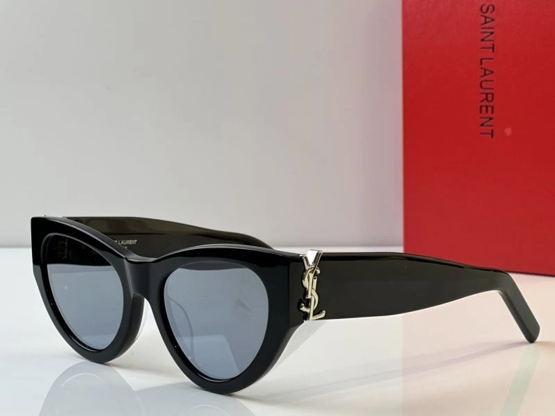 Factory-made YSL Sunglasses