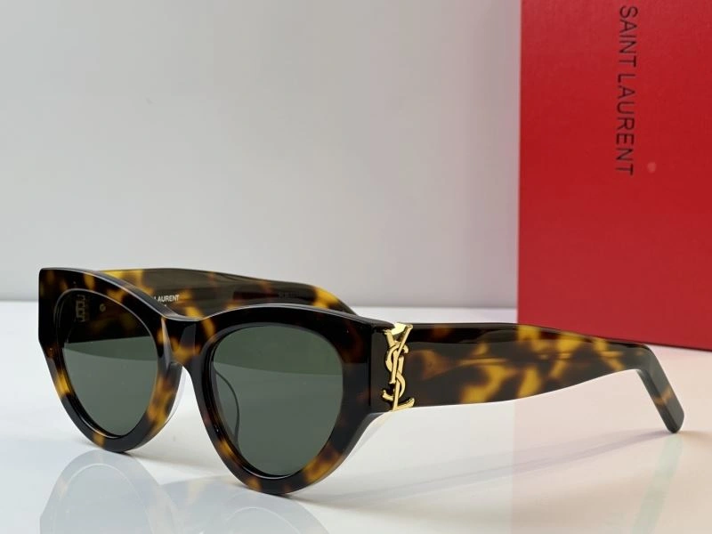 Factory-made YSL Sunglasses