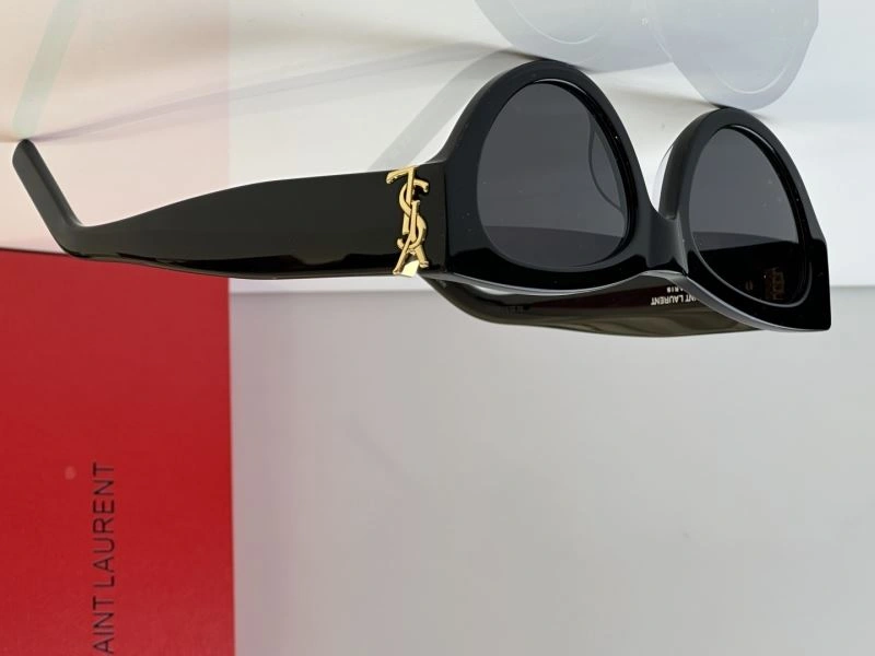 Factory-made YSL Sunglasses